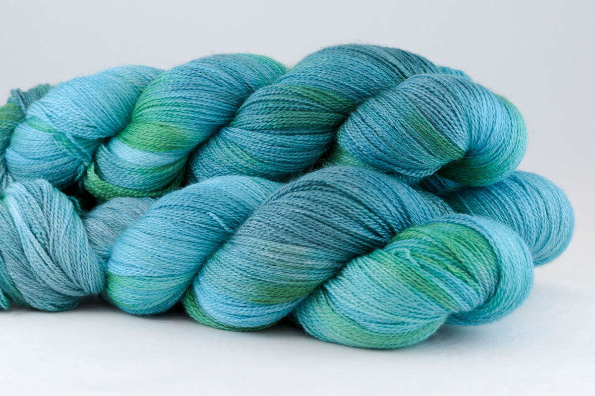 Sutherland Lace - Daring Dorothy – Hartlam